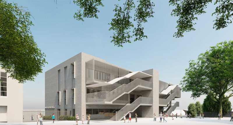 Neutral Bay Public School set for $24 million redevelopment. See what’s ...