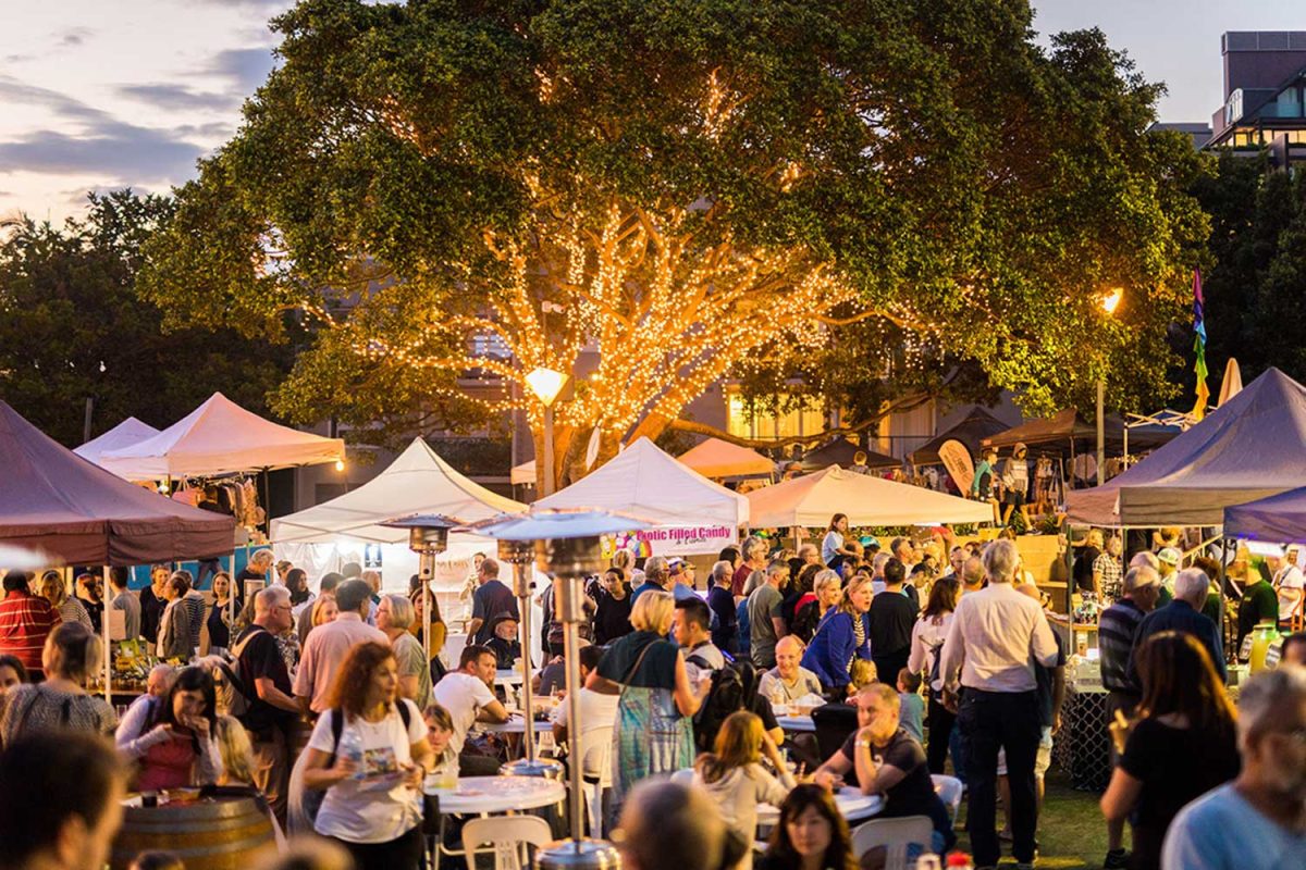 Mosman Collective - Lower North Shore News Updated Daily