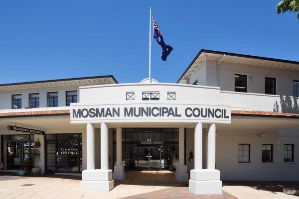 Mosman Collective - Lower North Shore News Updated Daily