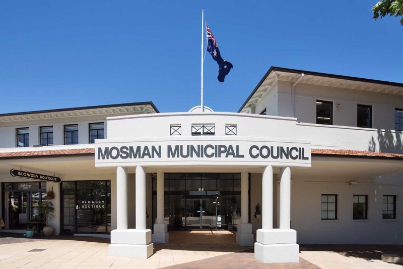 Mosman Collective - Lower North Shore News Updated Daily