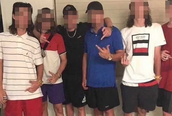 Crime Watch: Has Chatswood become the Badlands of Sydney’s north shore ...