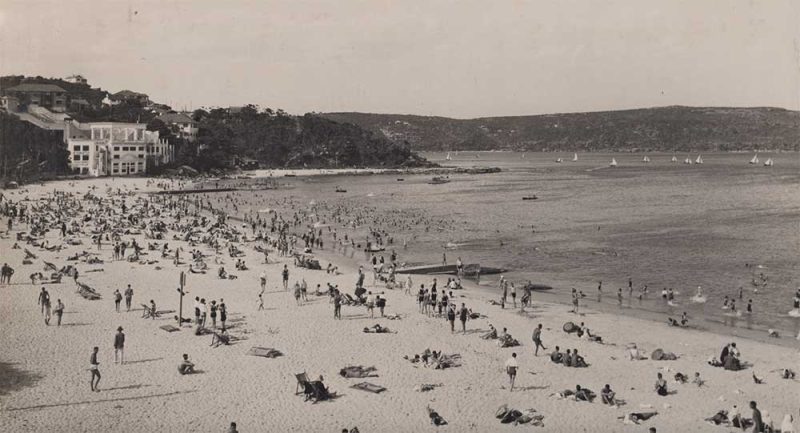 Flashback: In 1954, a terrifying “sea monster” was caught at Balmoral ...