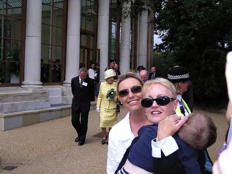 The day I met Queen Elizabeth: Mosman Collective readers relive their ...