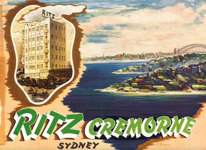 Flashback: The fascinating history of a landmark Cremorne Point ...