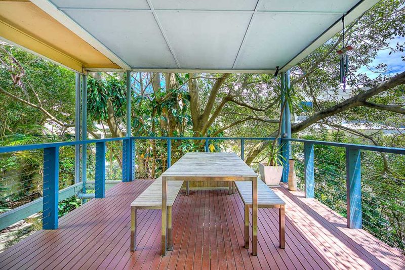Get the best of both worlds with this architect designed McMahons Point ...