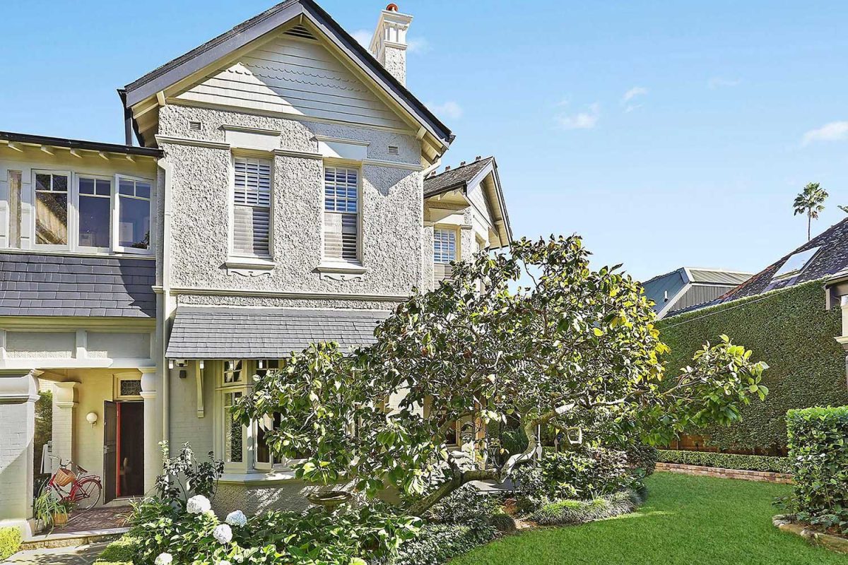 Local Fury: Mosman residents vowing to fight destruction of historic ...