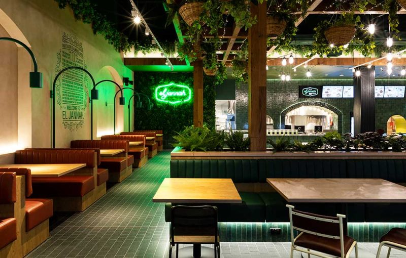 Food News: Sydney's legendary El Jannah charcoal chicken empire is ...
