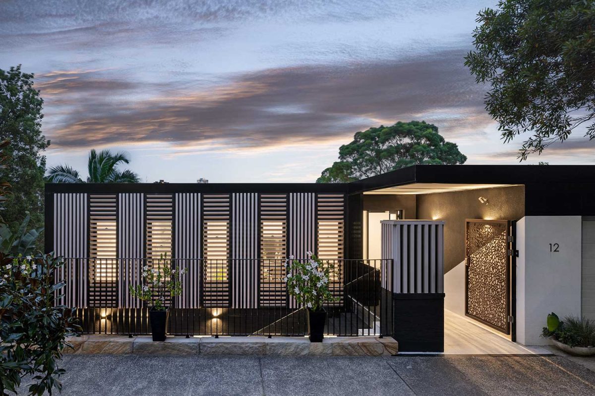 Construction halts on Mosman’s Allan Border Oval project as building ...