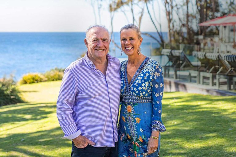 Taronga Zoo restaurant Me-Gal opens to the public and now we can all ...