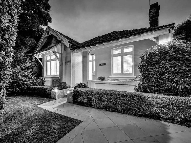 Myra Taylor-Farrell: The “odd duck” Mosman mum who became Australia’s ...