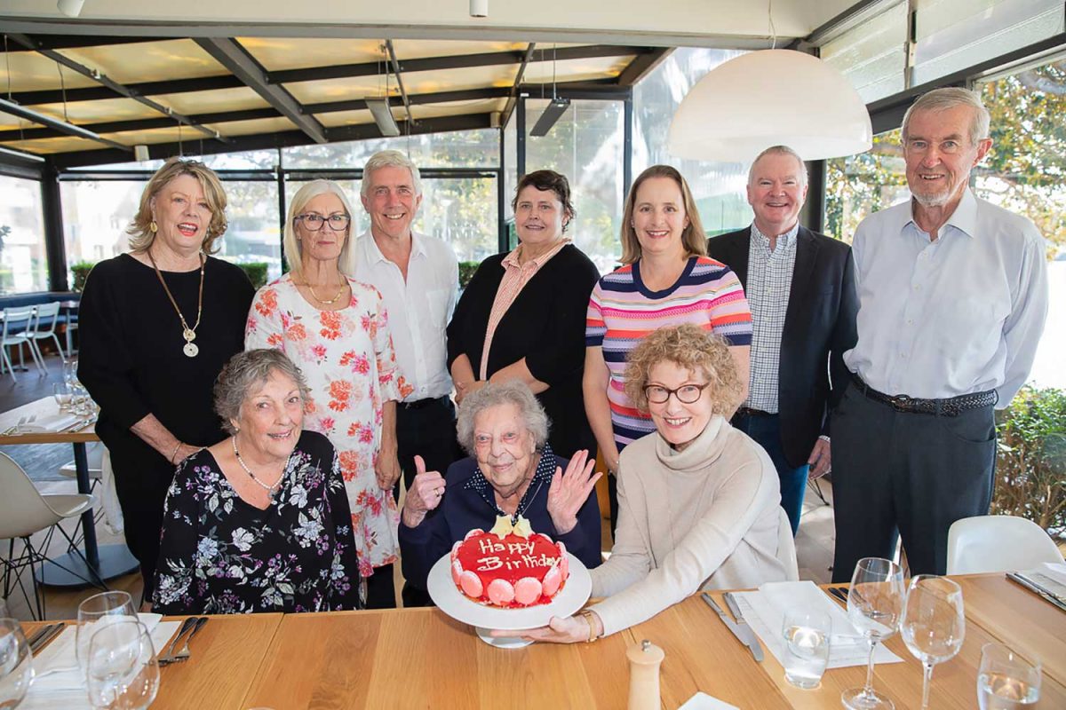 LIFE & STYLE – Mosman Collective