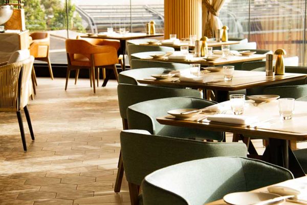 Me Gal: Taronga's elegant restaurant with epic harbour views is a “top ...