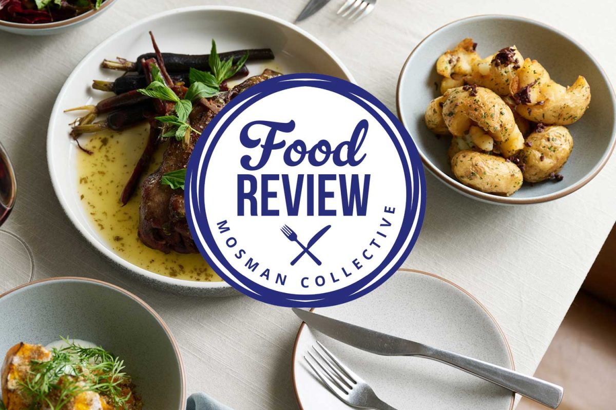 Me Gal: Taronga's elegant restaurant with epic harbour views is a “top ...