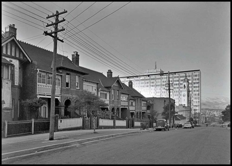 Court Decides: North Sydney’s iconic MLC Building saved from demolition ...