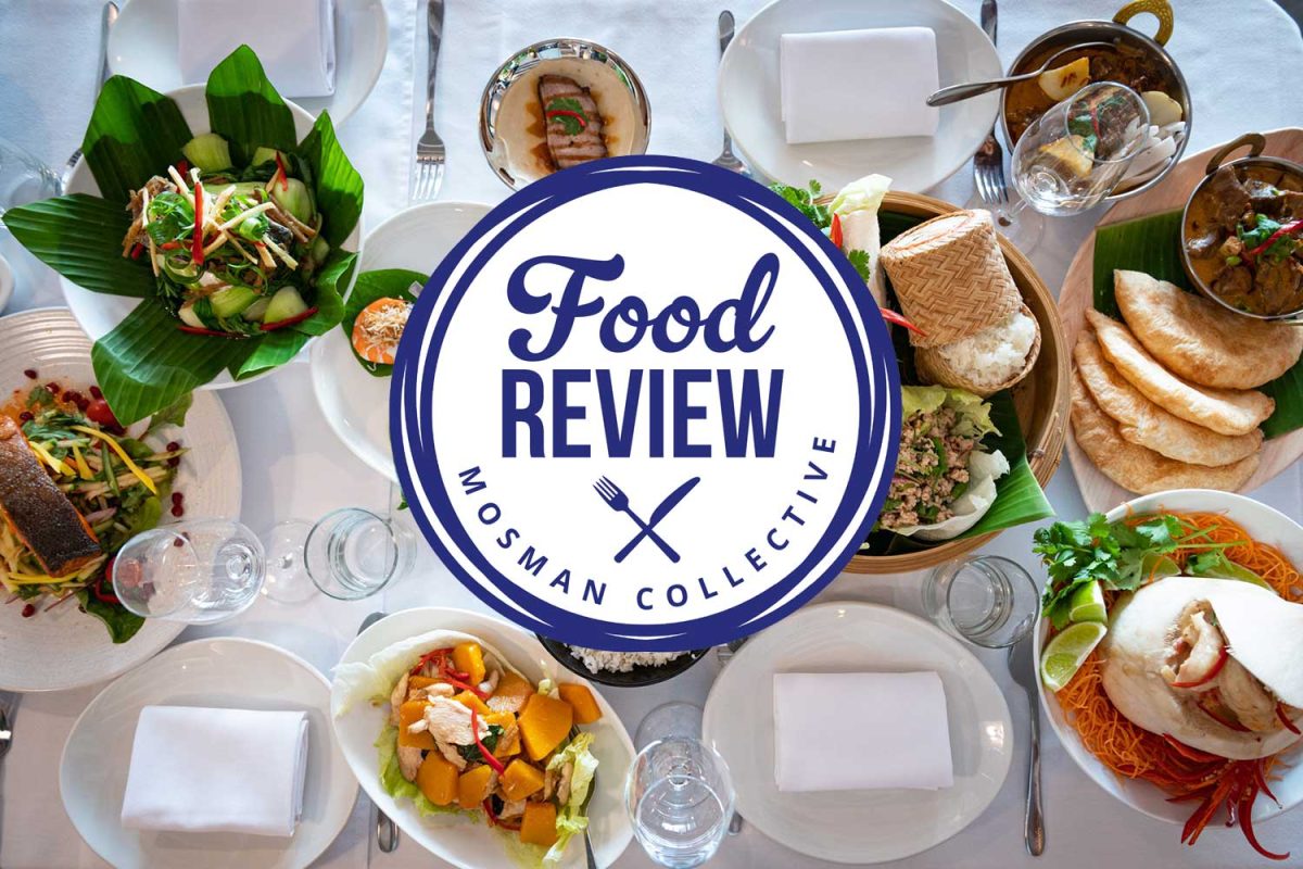 Mosman’s legendary Thai Kanteen reborn as Attentive Thai Fusion - and ...