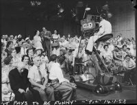 Bob and Dolly Dyer: Australian television pioneers, Pick-a-Box ...