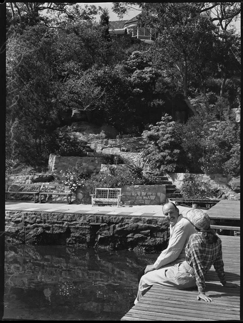 Bob and Dolly Dyer: Australian television pioneers, Pick-a-Box ...