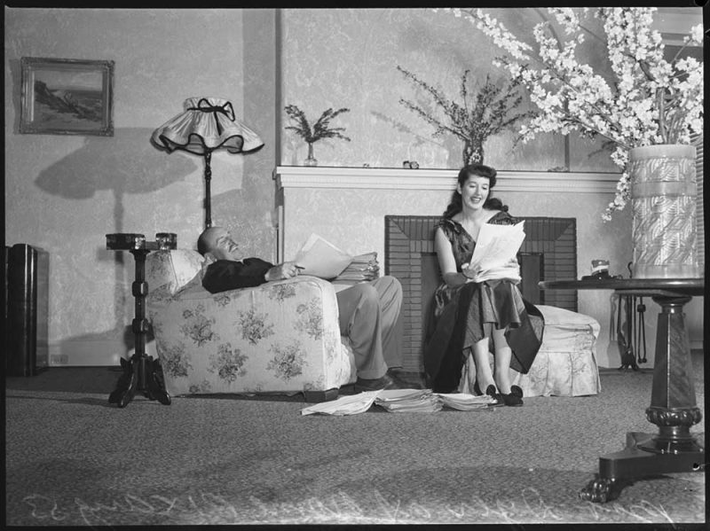 Bob and Dolly Dyer: Australian television pioneers, Pick-a-Box ...