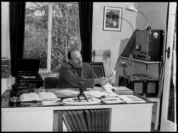 Bob and Dolly Dyer: Australian television pioneers, Pick-a-Box ...