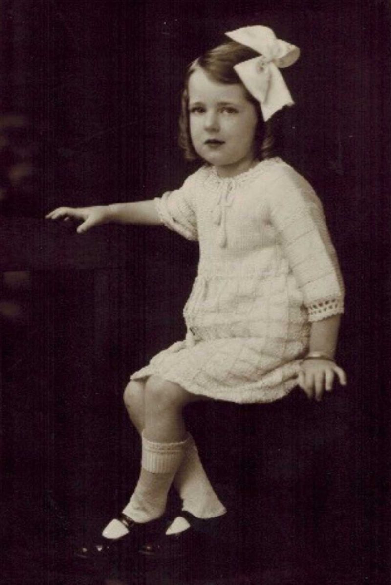 Super Centenarian! Neutral Bay's Elise Baldwin celebrates 104th ...