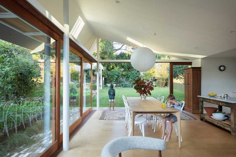 Man About The House: Comedian-cum-architecture geek Tim Ross invites ...