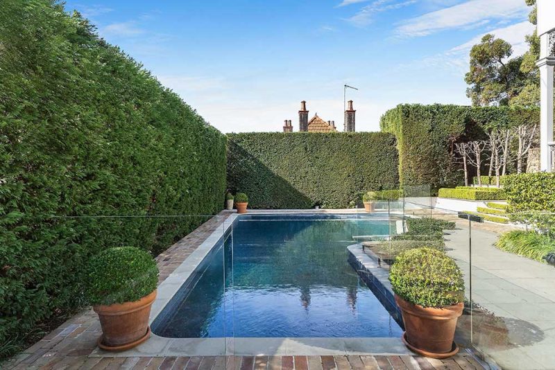 Rugby Australia's Hamish McLennan lists “Australia’s most beautiful ...