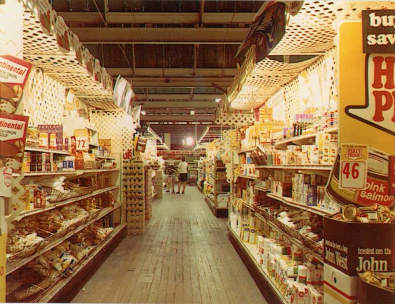 Flashback 1959: Big Bear Supermarket – a futuristic American phenomenon ...