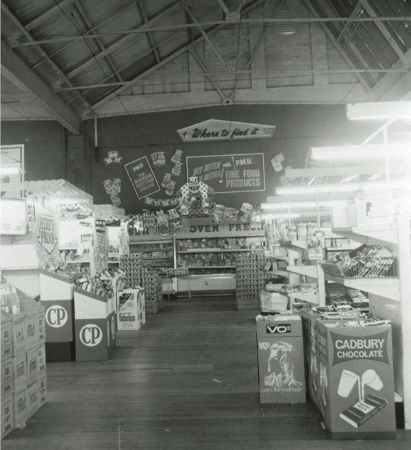 Flashback 1959: Big Bear Supermarket – a futuristic American phenomenon ...
