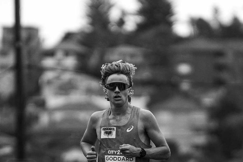 “Near Perfect”: Mosman runner Ed Goddard takes out the 2023 City2Surf ...