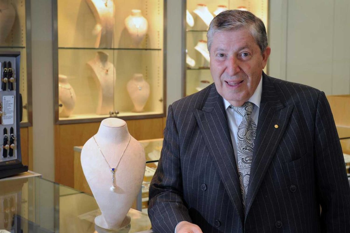 Flashback: Mosman’s love affair with backyard swimming pools dates back ...