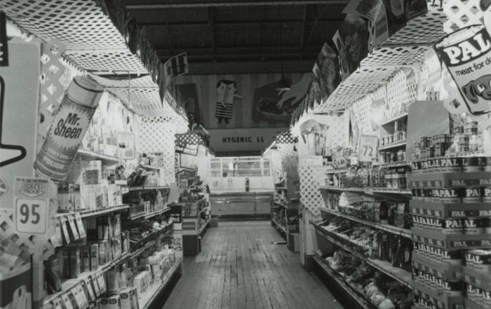 Flashback 1959: Big Bear Supermarket – a futuristic American phenomenon ...