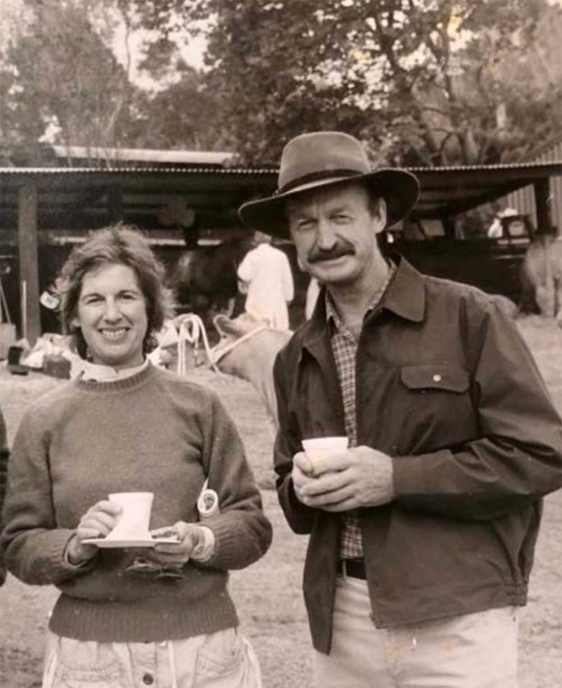 Lest We Forget: Mosman mourns war hero Jack Harold Skipper MC, aged 93 ...
