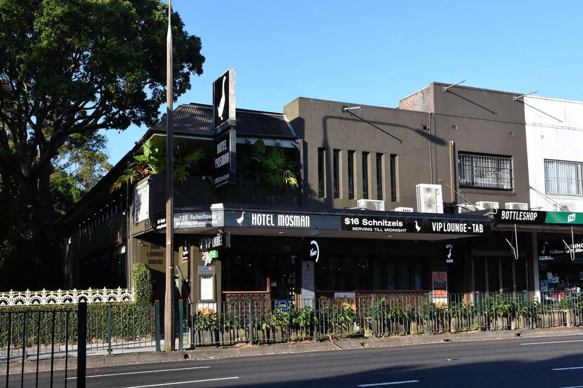 Sick Prank: Mosman teenager charged after alleged pepper spray attack ...