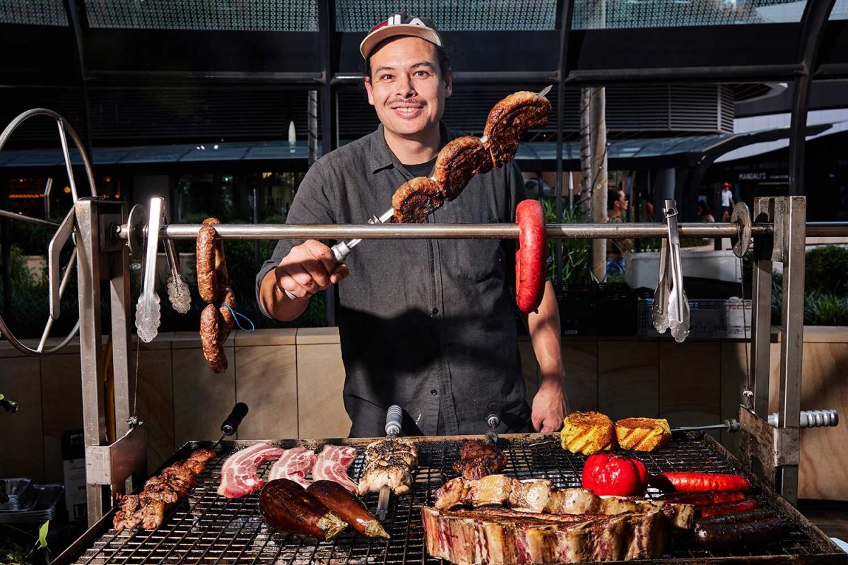 Mosman Collective – Mosman Local News