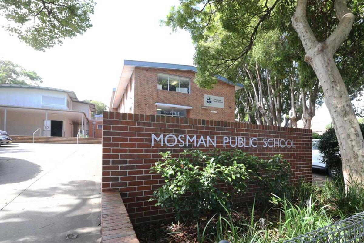 GENERAL – Mosman Collective