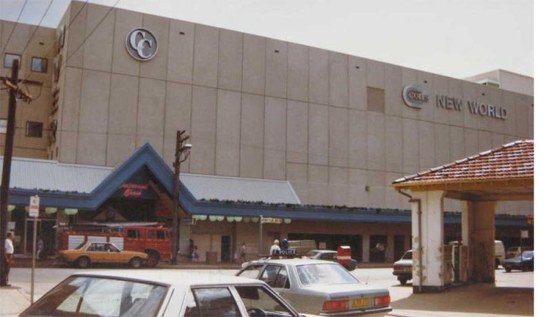 Vicinity doubles down in Chatswood buy back. Plans to build $1.5 ...