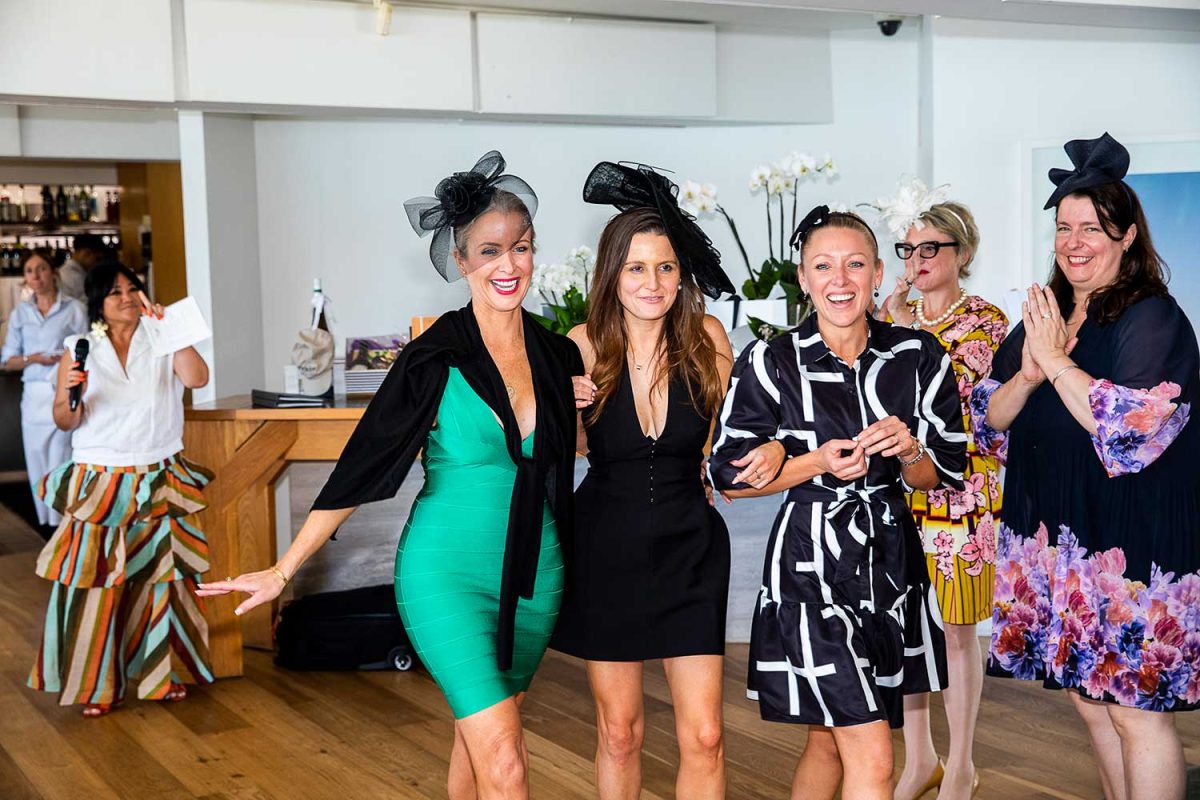 LIFE & STYLE - Mosman Collective