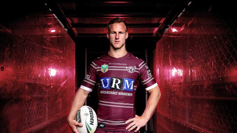 NRL Draw: Manly Sea Eagles to play 10 home games at Fortress Brookvale ...