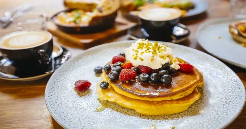 Mosman’s best café’s and hidden gems for great coffee and an elevated ...