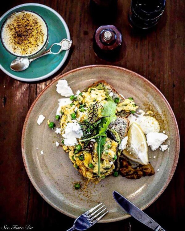 Mosman’s best café’s and hidden gems for great coffee and an elevated ...