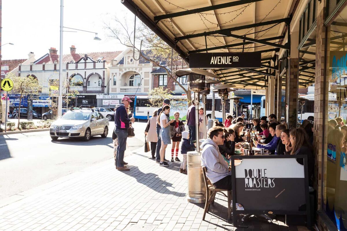 Mosman’s best café’s and hidden gems for great coffee and an elevated ...