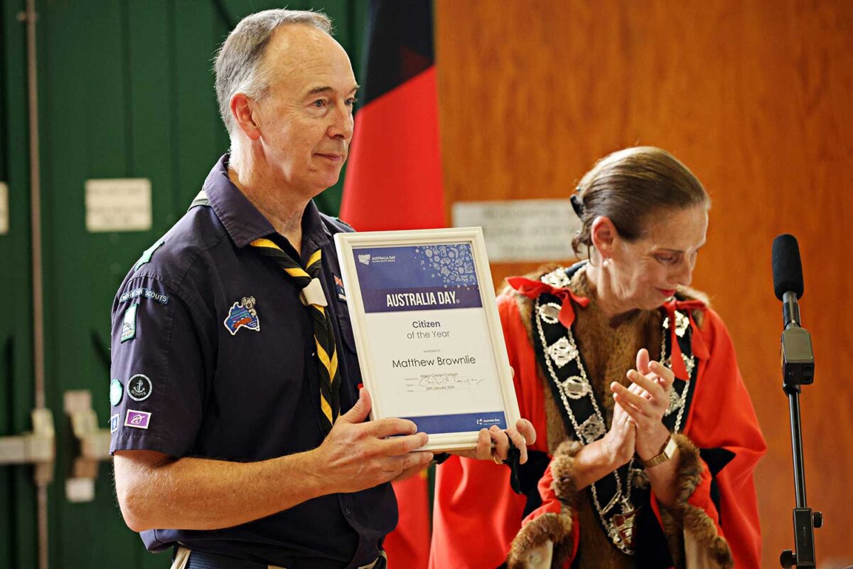 Raglan Estate: This prized, luxury compound is Mosman’s best kept ...