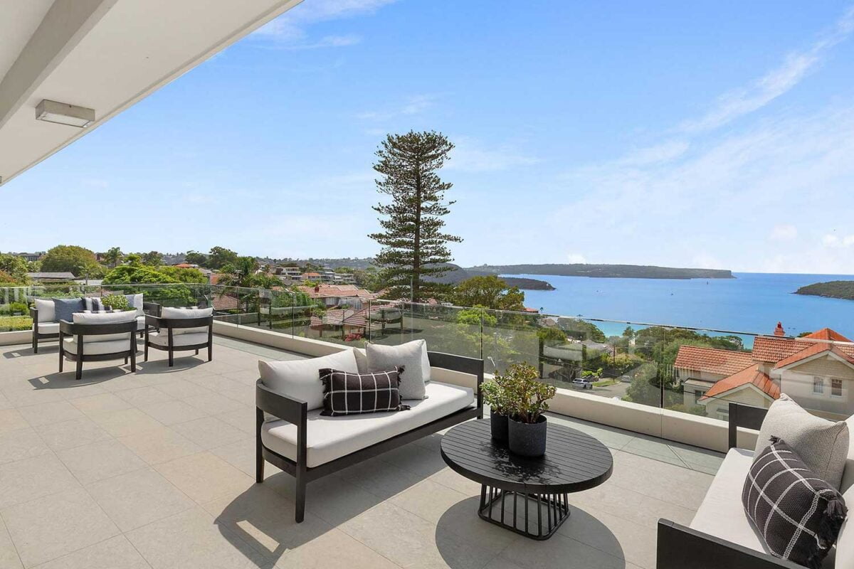 New mapping reveals the Mosman streets targeted under NSW housing ...