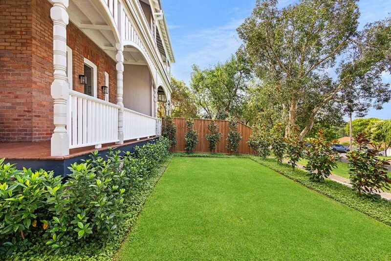 Labour of Love: See the incredible transformation of this historic ...