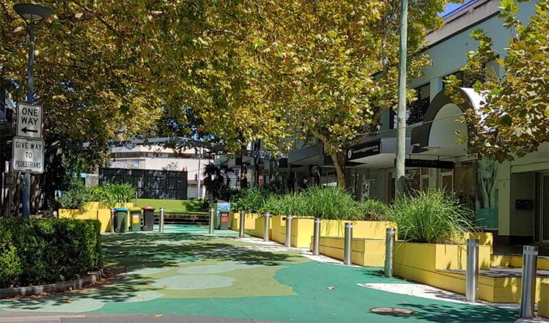 Community feedback invited on the future of Neutral Bay town centre ...