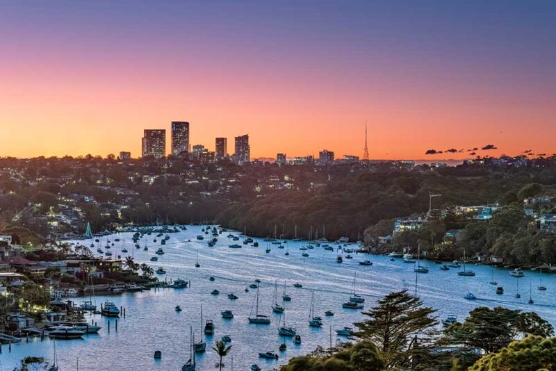 Iconic Mosman mid-century masterpiece reinvented for modern day family ...