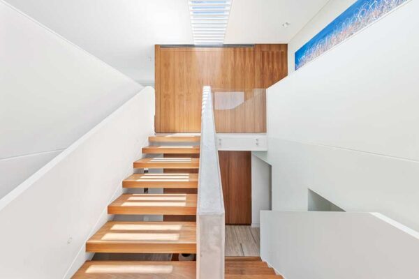 Iconic Mosman mid-century masterpiece reinvented for modern day family ...