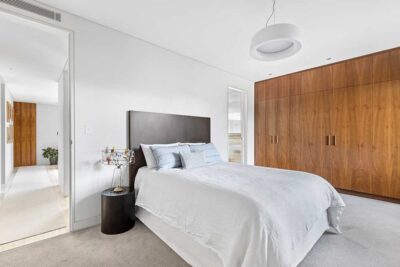 Iconic Mosman mid-century masterpiece reinvented for modern day family ...