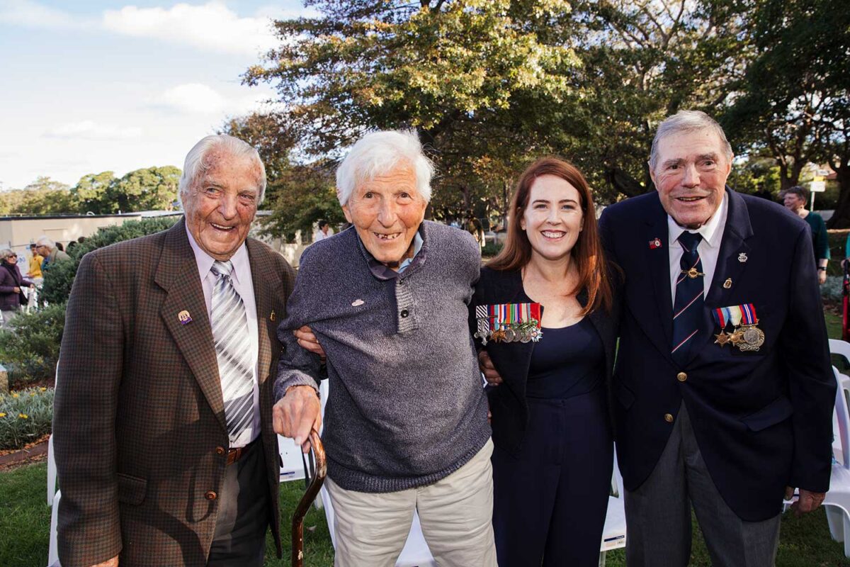 Your guide to playing Two Up in Mosman this ANZAC Day. Here’s ...