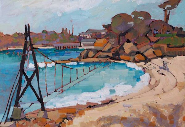 Discover the Mosman Art Trail – a new cultural experience bringing ...